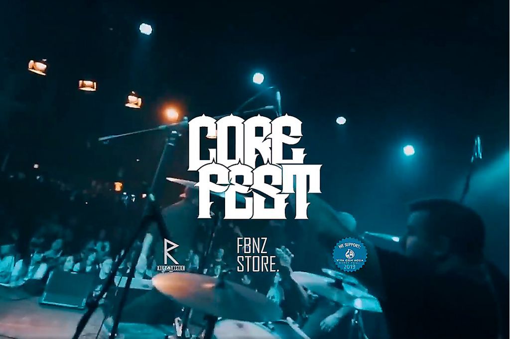 Core Fest